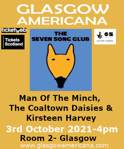 The Fallen Angels Club Presents… - Room 2